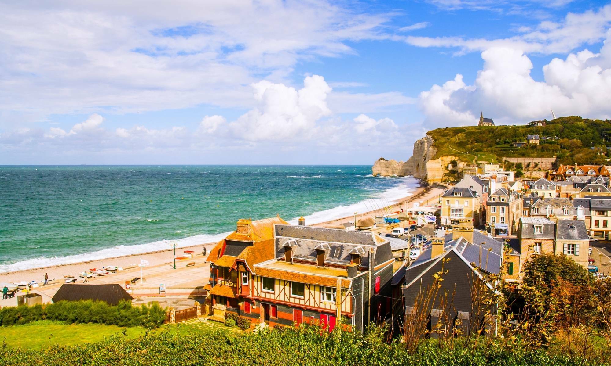 France - Good Travel Guide