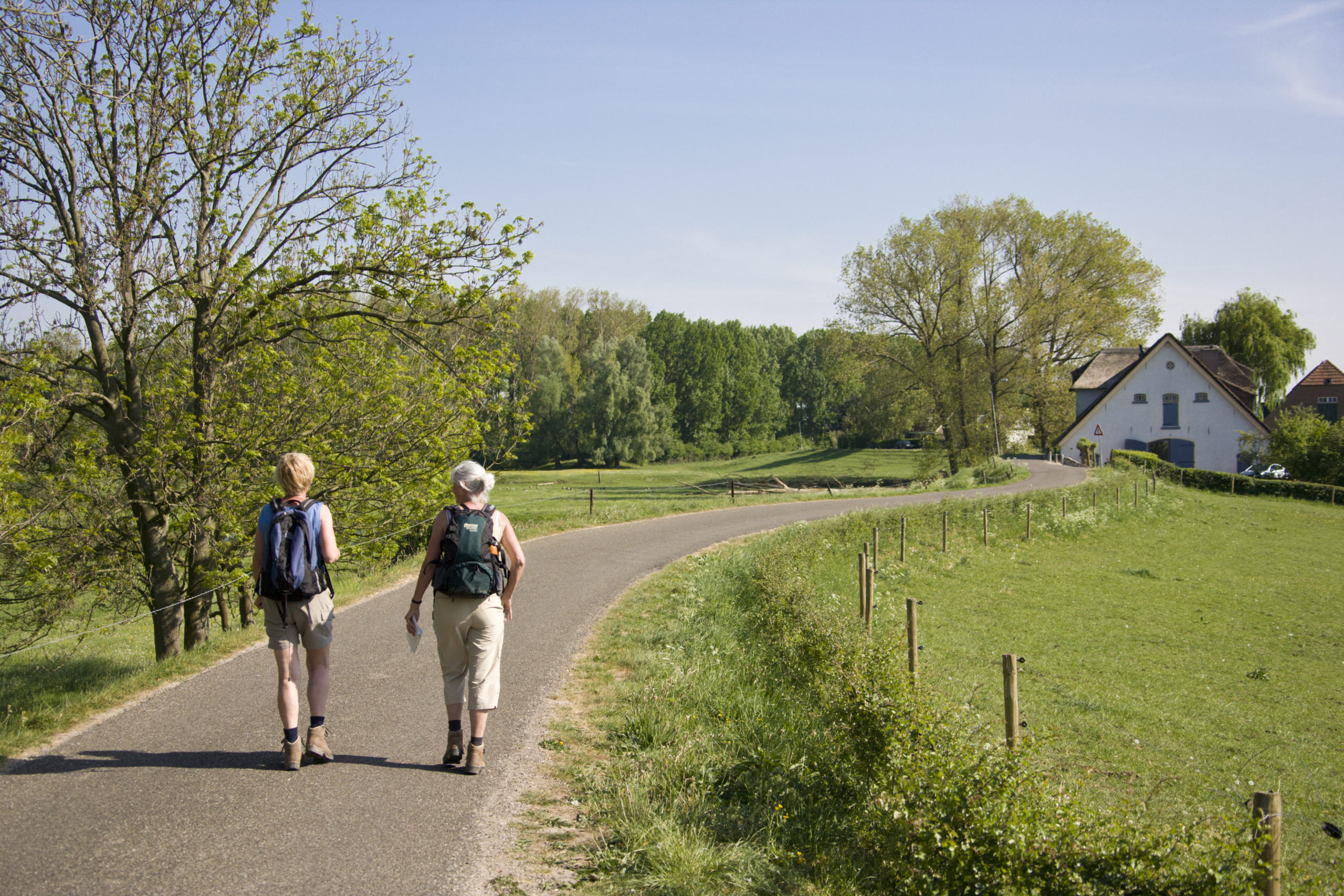 Berg en Dal - Good Travel Guide