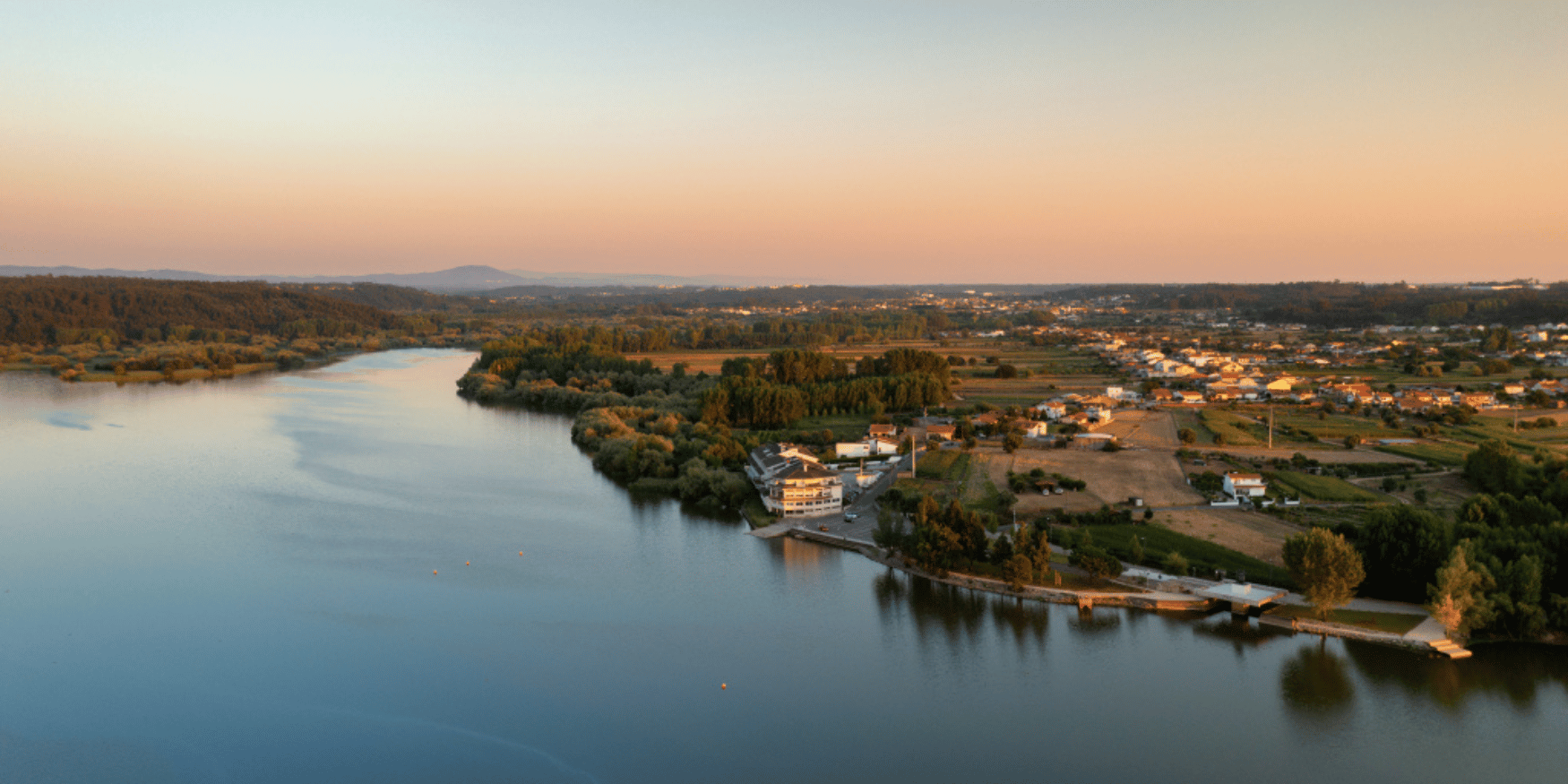 Agueda - Good Travel Guide