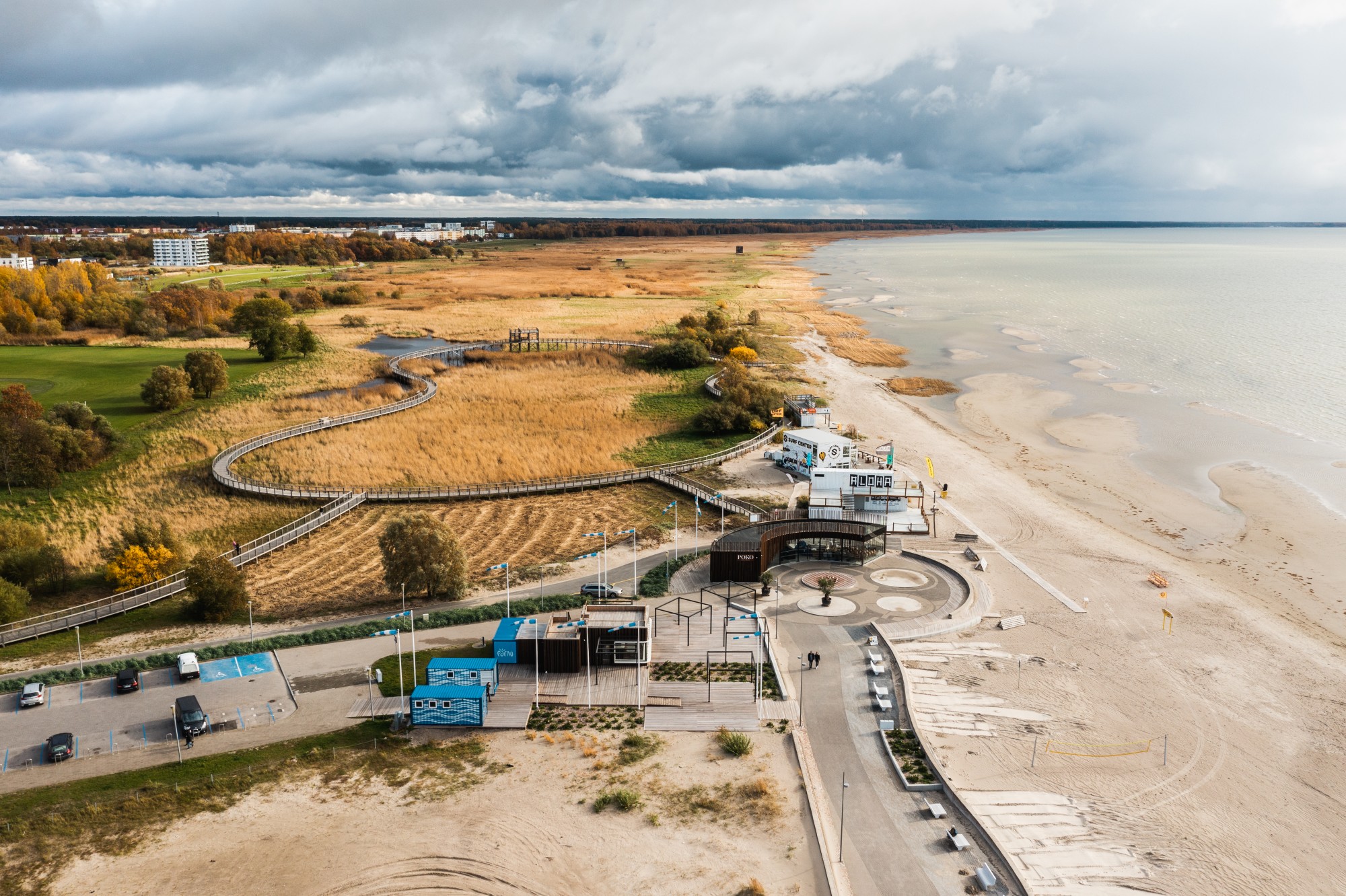 Pärnu County - Good Travel Guide